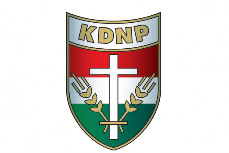 78 éves a Kereszténydemokrata Néppárt | KDNP